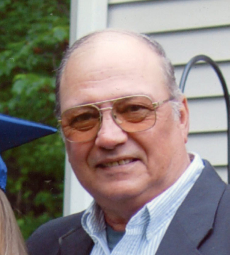 Bernard J. Mello | News, Sports, Jobs - The Nashua Telegraph